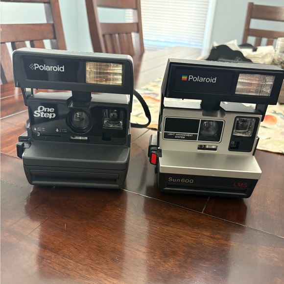 Polaroid | Cameras, Photo & Video | Vintage Polaroid Cameras | Poshmark